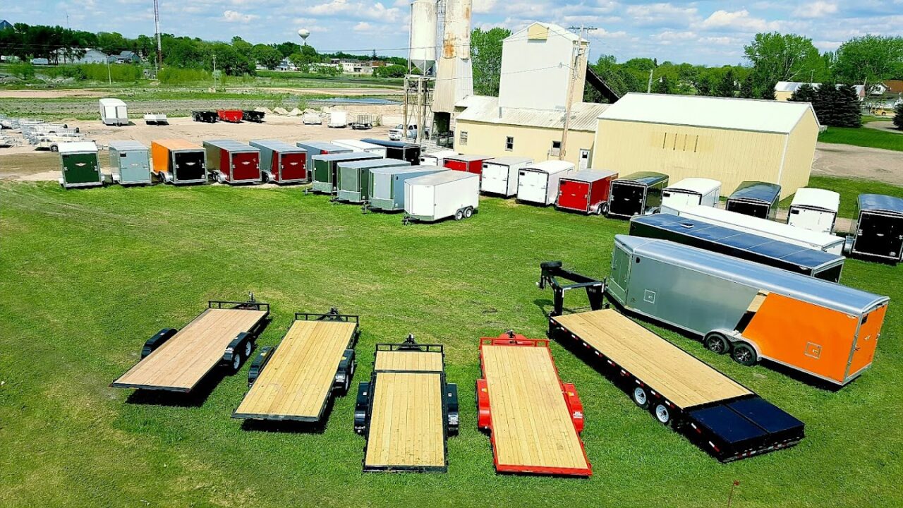 Home - Zac's Sales and Service in Sherburn, MN